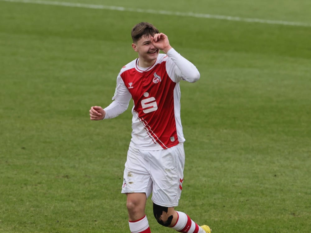 Kölns Transfersperre: Hinter den Kulissen der Potocnik-Affäre - kicker