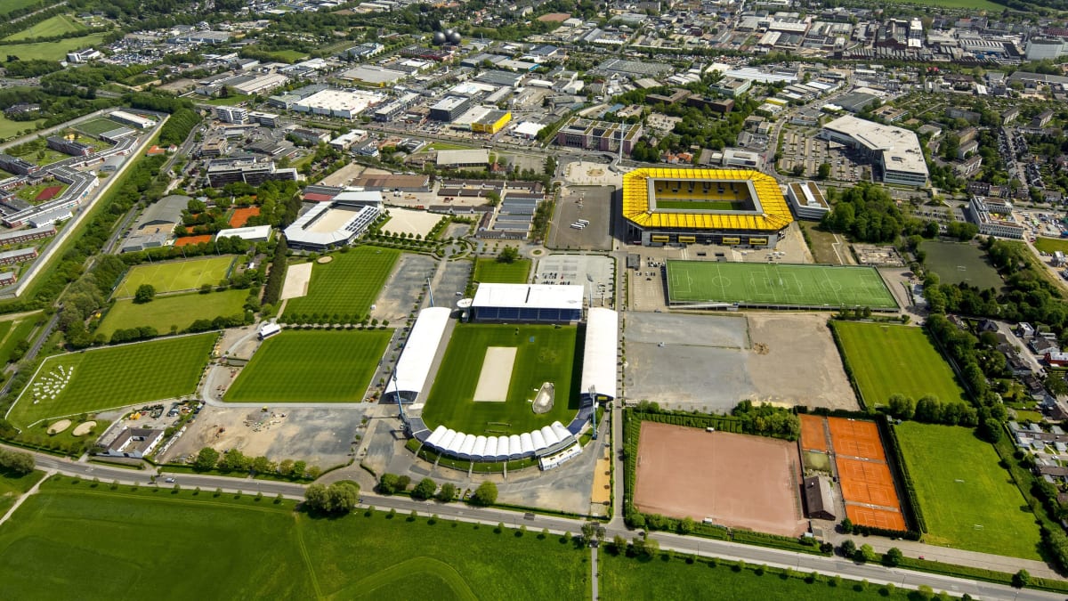 CHIO in Aachen: Prinzessin Anne kommt zur Eröffnungsfeier - kicker