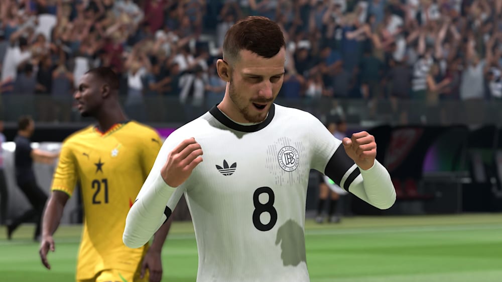 Mit Ouedraogo, Groß und Beier: So stark ist der deutsche WM-Kader in FC ...