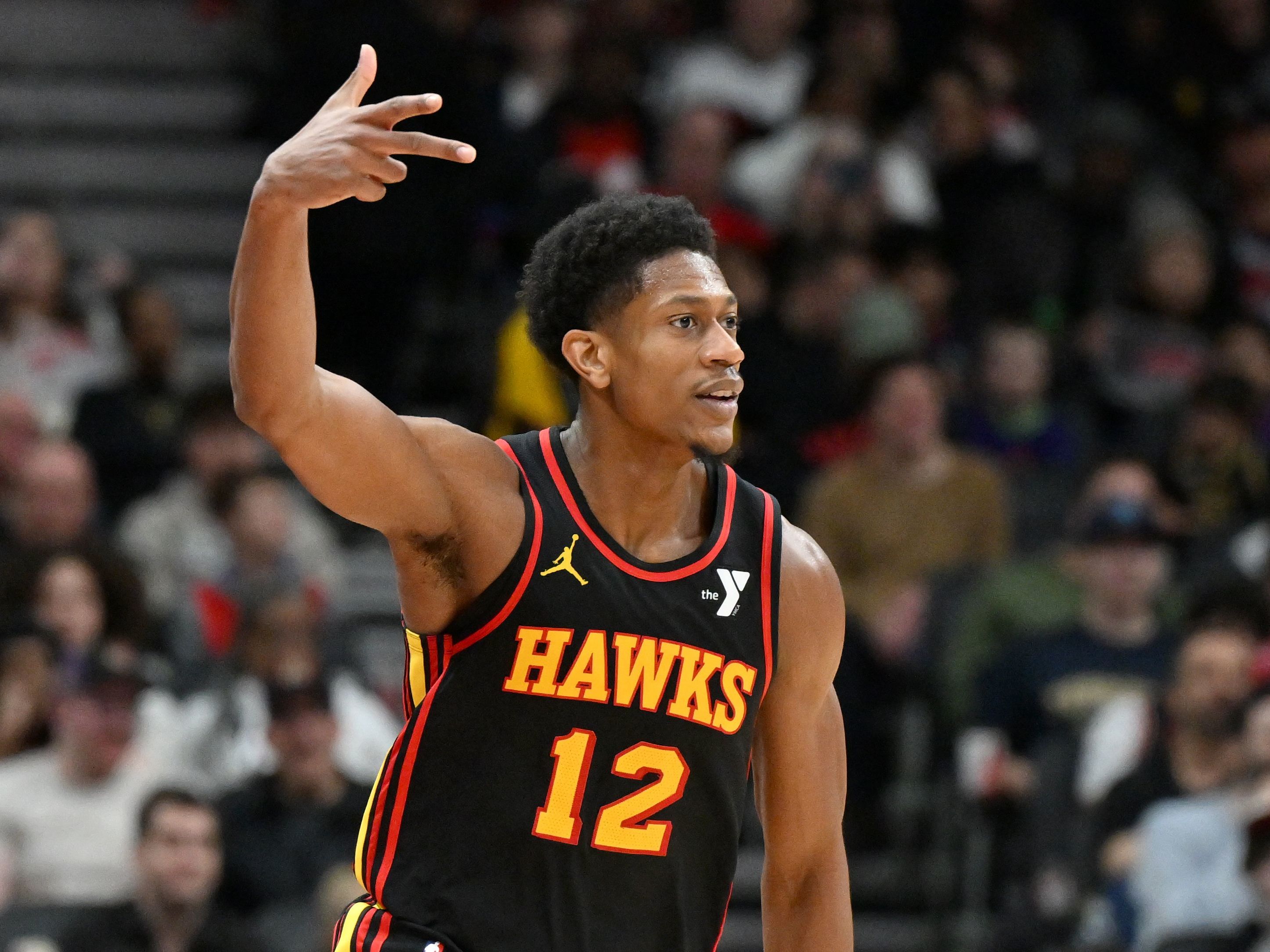 NBA: Cavs rüsten nach: Cleveland schnappt sich Hunter - Hawks kassieren ...