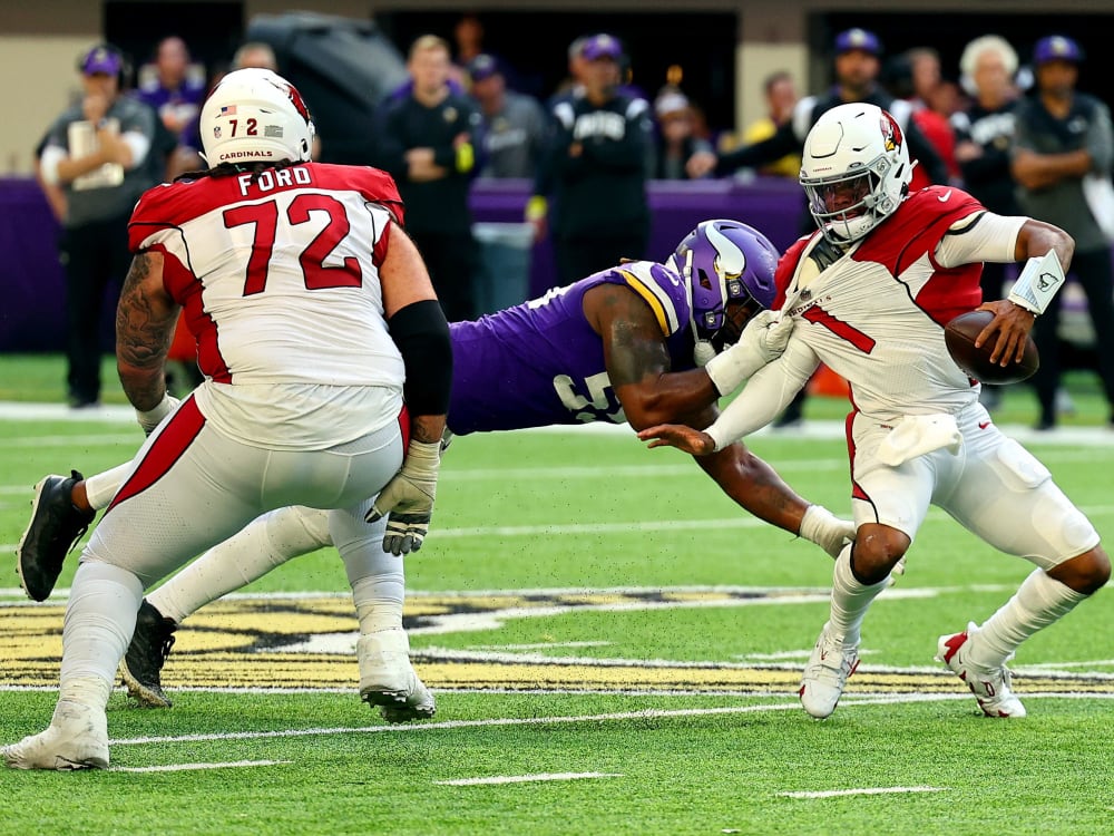 Drama und Kicker-Slapstick in Atlanta - Eagles nun bei 7:0 - kicker