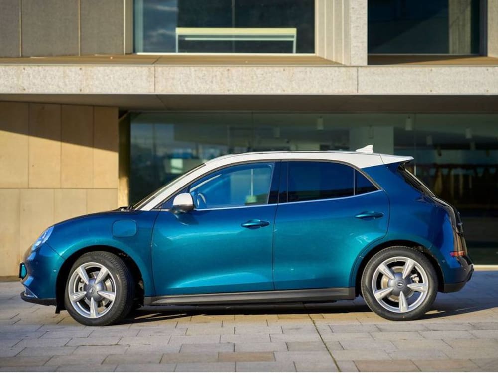 Im Test: Ora Funky Cat 400 Pro+ - kicker