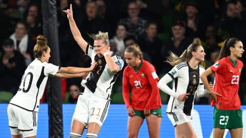 "Marokko nicht die Benchmark": Auftaktsieg als erstes, gutes Zeichen ...