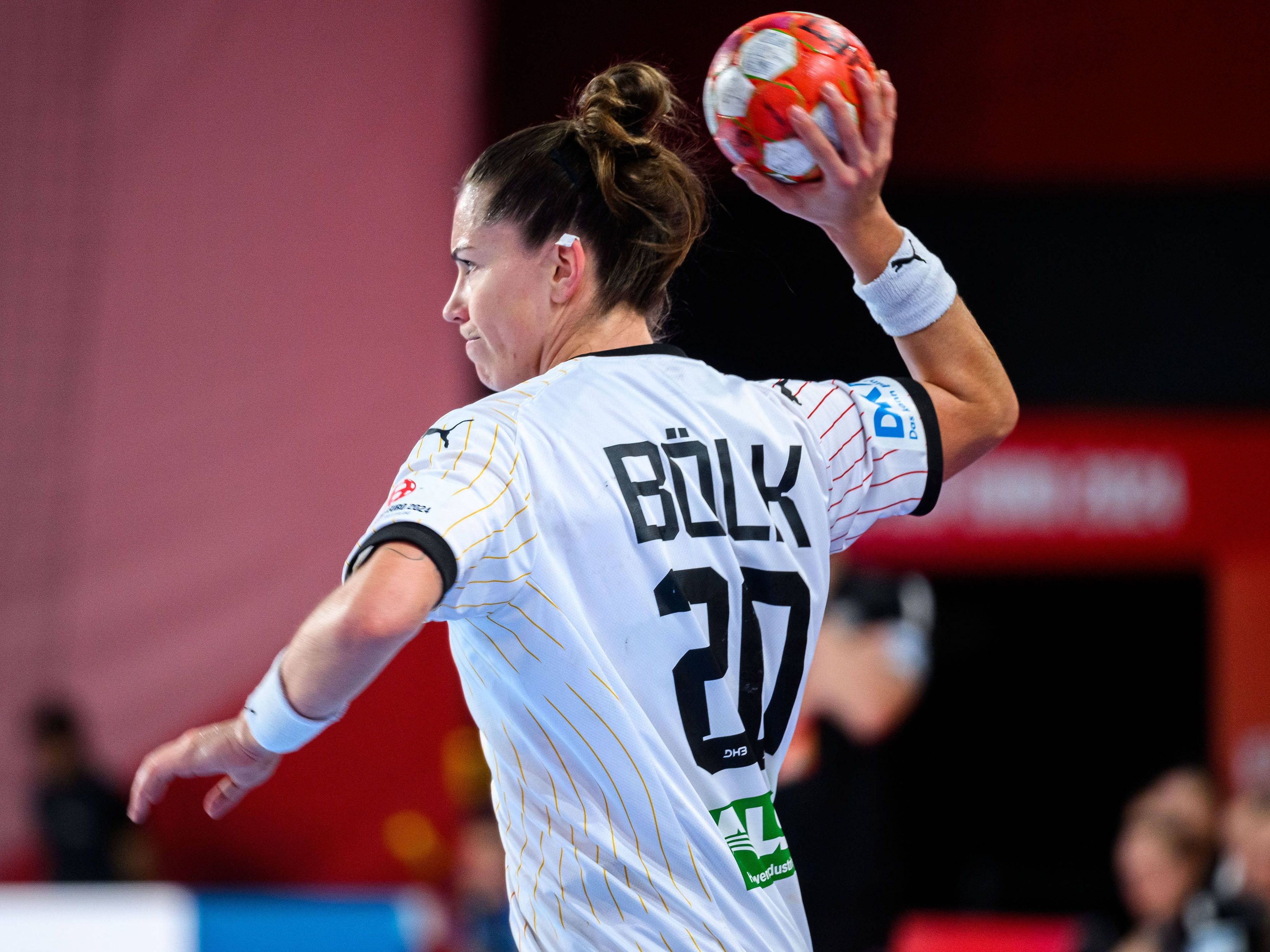 Emily Bölk wieder mittendrin im Kader-Casting vor Handball-WM ...