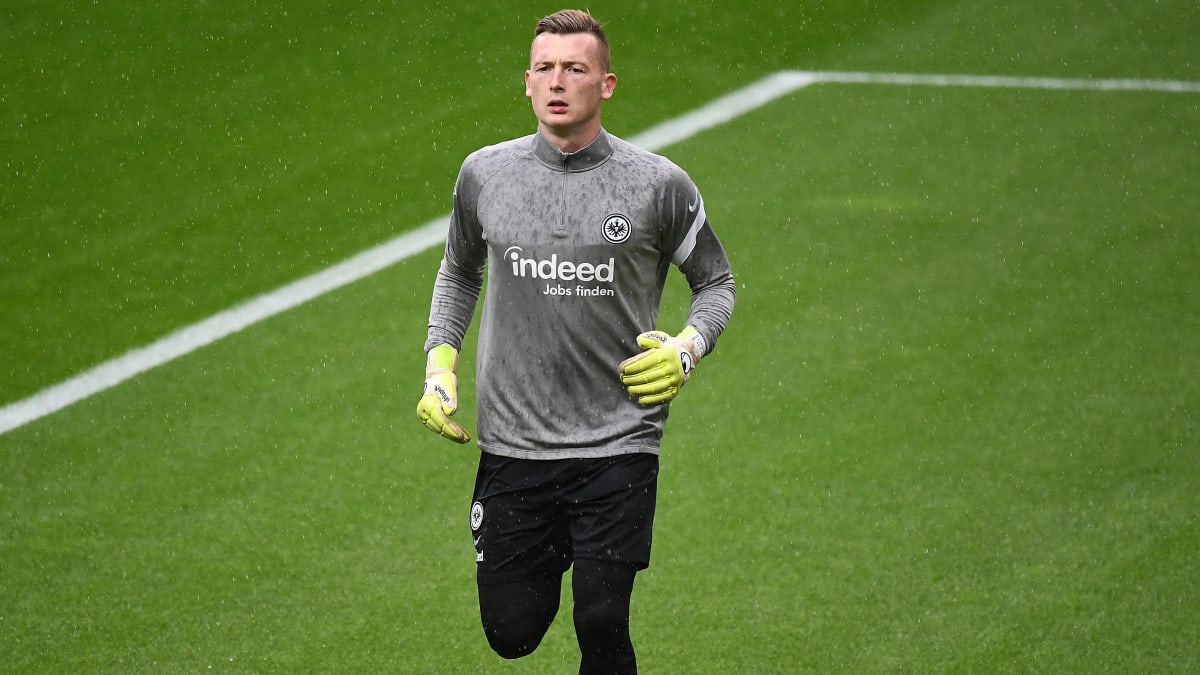 Markus Schubert: "Ich habe mir zu viel Druck gemacht" - kicker