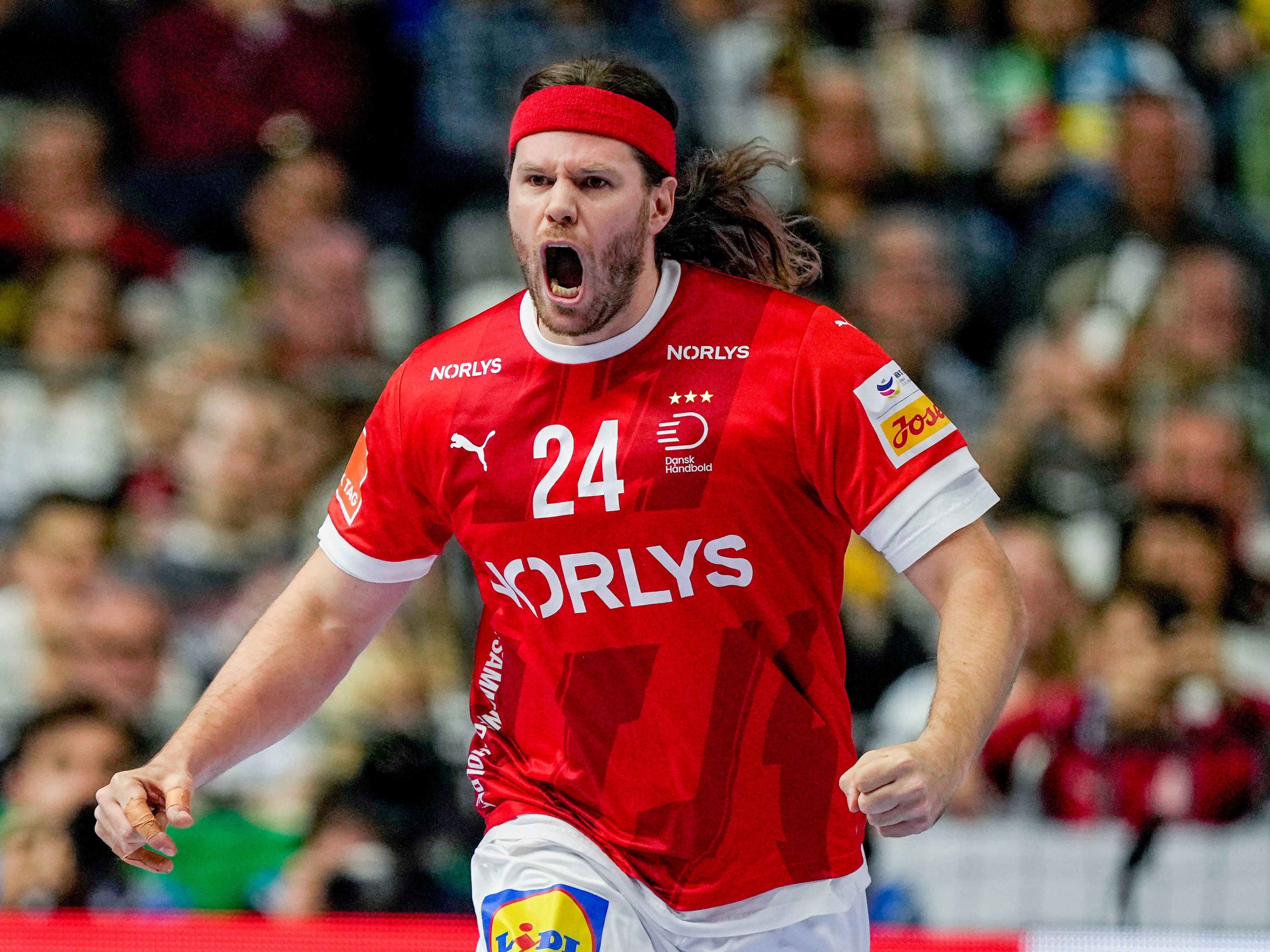 Mit Mikkel Hansen verliert der Handball seinen ersten Superstar ...
