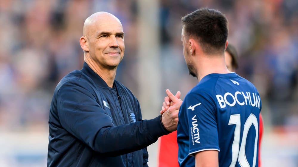 Letsch und die Eintracht: "Für mich der wichtigste Sieg" - kicker