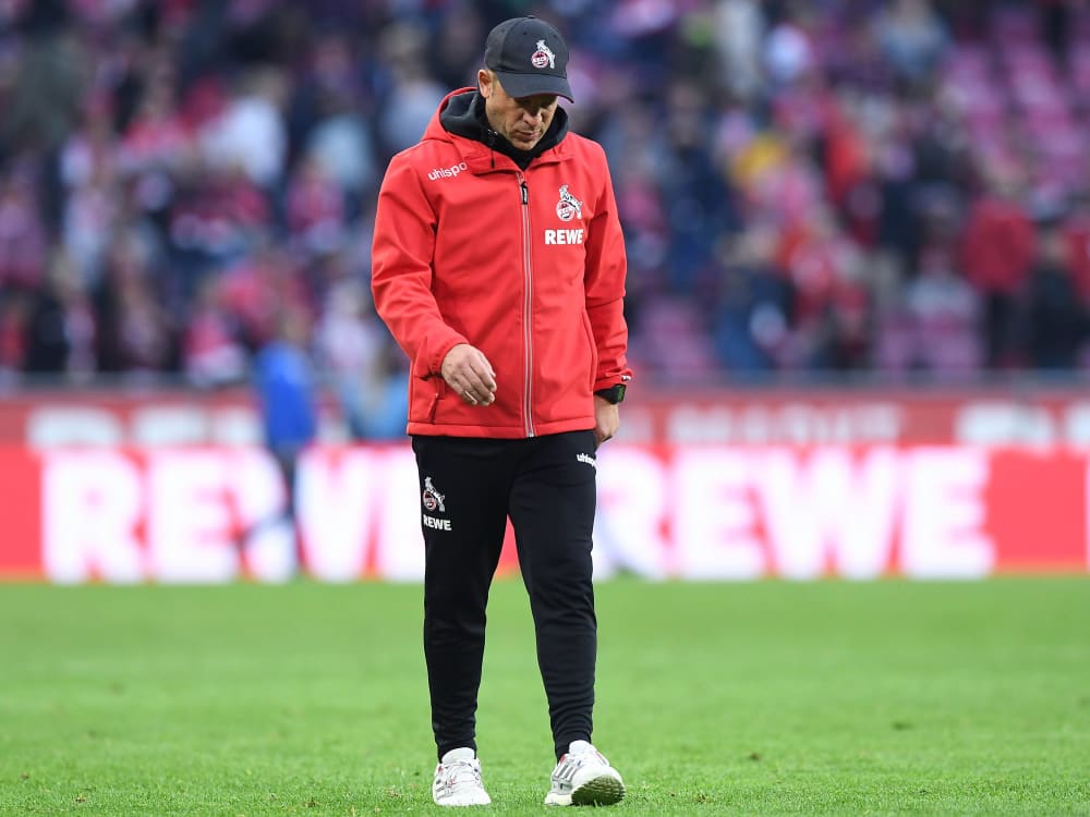 Markus Anfang erinnert an Jogi Löw - und spricht über Arbeit "ohne ein ...