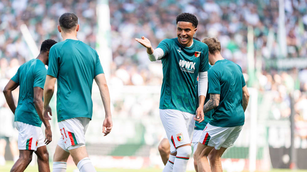 Klare Nummer 1: Wie häufig die Bundesligisten 2025/26 auf Teenager ...