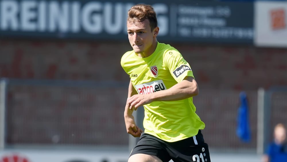 Chemnitz verpflichtet vertragslosen Bohl | 3. Liga - kicker