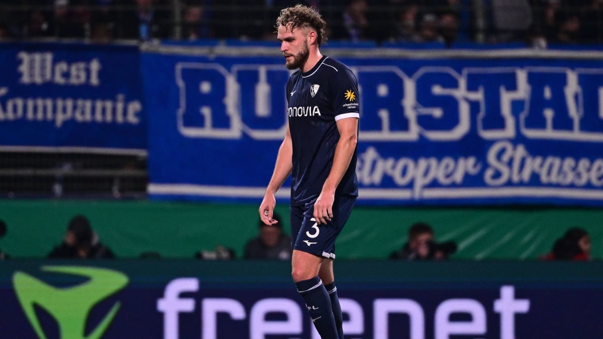 2:0 in Bochum: Stuttgarter profitiert von Strompfs rabenschwarzem Tag ...