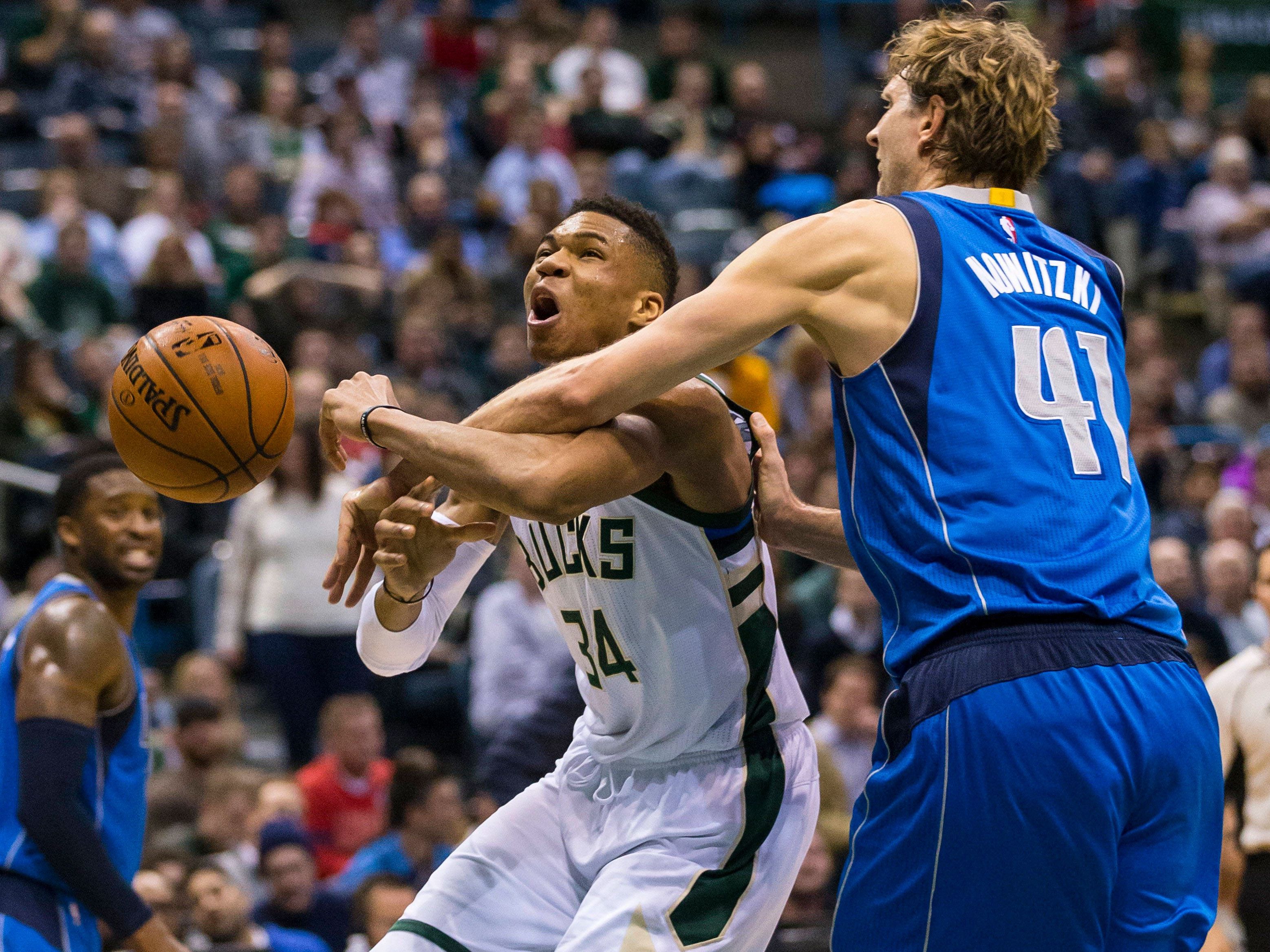 US-Dürre geht weiter: Alle internationalen MVPs der NBA-Geschichte | Basketball-World