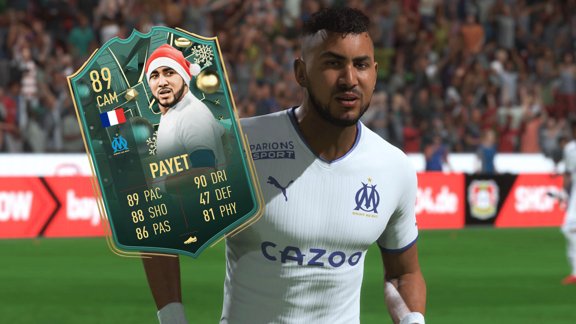 FIFA 23: Die 10 beliebtesten SBCs in Ultimate Team - kicker