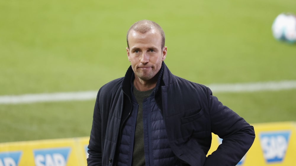 TSG Hoffenheim - Hoeneß möchte Leverkusen erste Niederlage beibringen ...