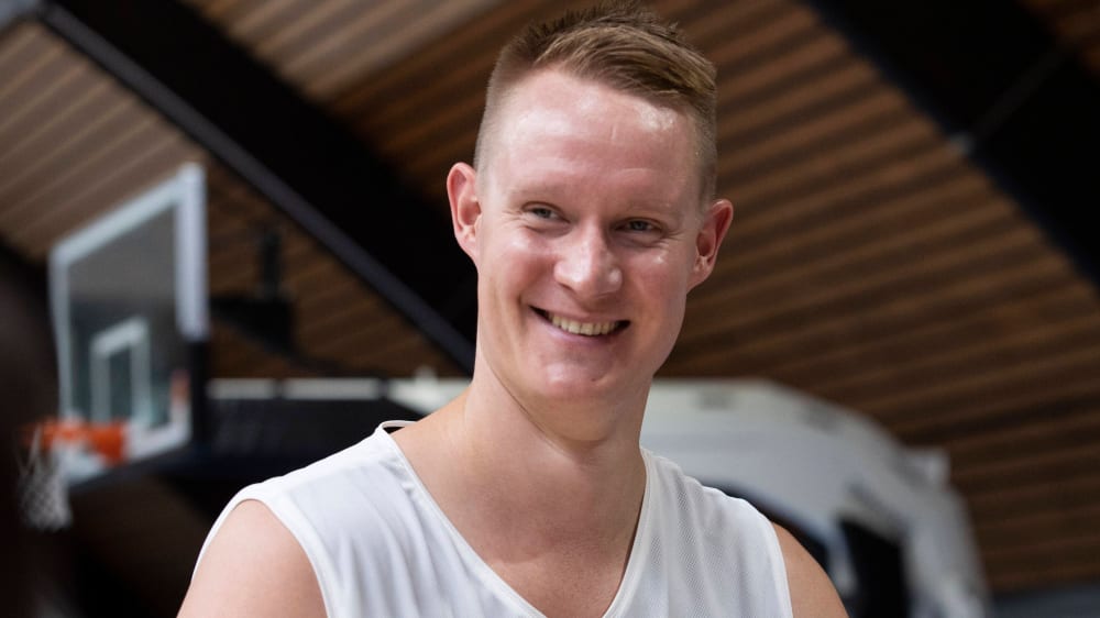 MagentaSport: Benzing wird TV-Experte für BBL-Play-offs - kicker