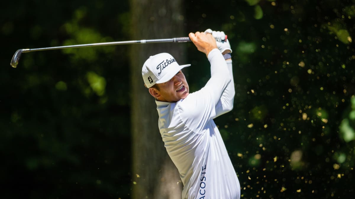 DP World Tour: Paul in Japan in den Top Ten - kicker