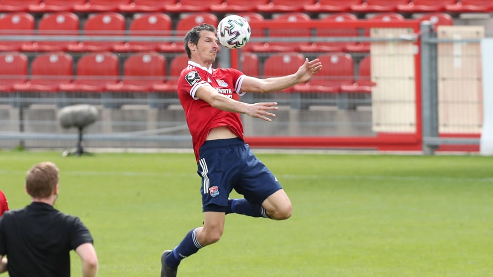 Jokertore in der 3. Liga: Testroet jagt Breiers Bestmarke - kicker