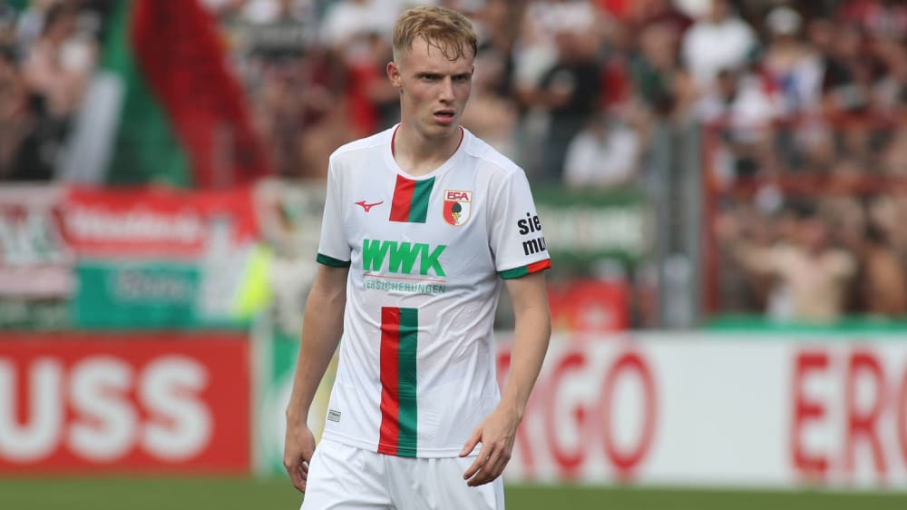 Die vielversprechendsten Talente der 18 Bundesligisten - kicker