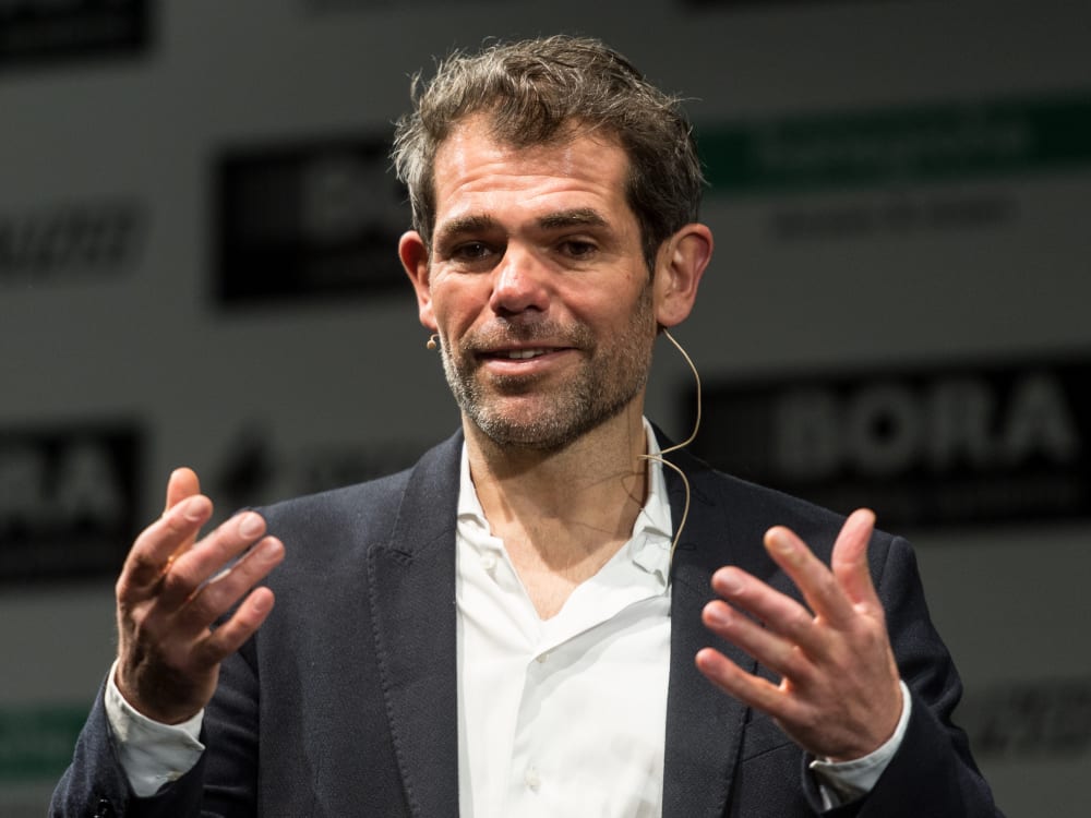 Bora-hansgrohe: Erst mit Camper, dann mit Superstar | Rad - kicker