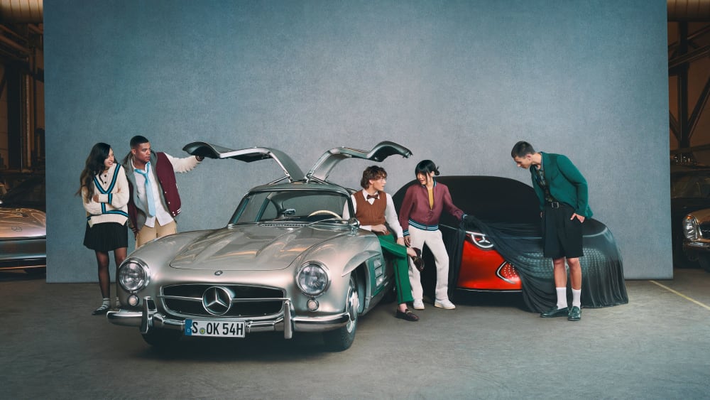 IAA Mobility 2023: Die Auto-Neuheiten in der Bilderstrecke - kicker