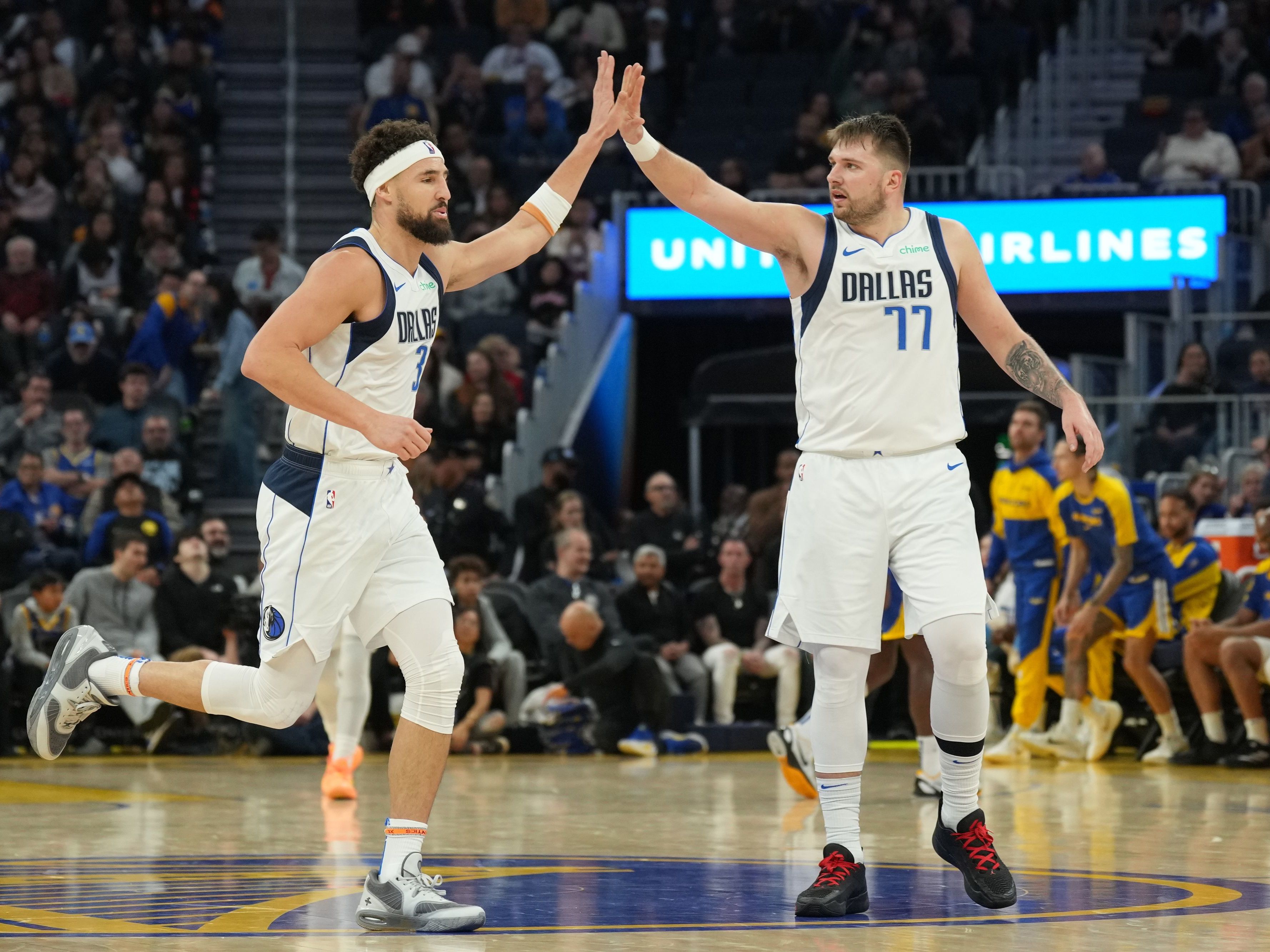 Und plötzlich muss Luka vielleicht kein MVP mehr sein… | Basketball-World