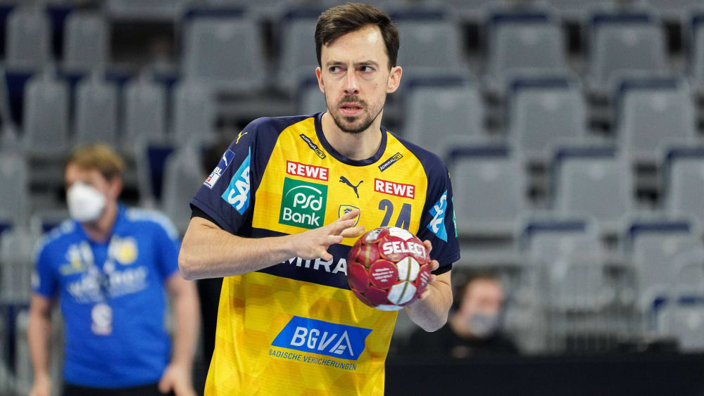 Das ist der deutsche Kader für die Handball-WM - Handball ...