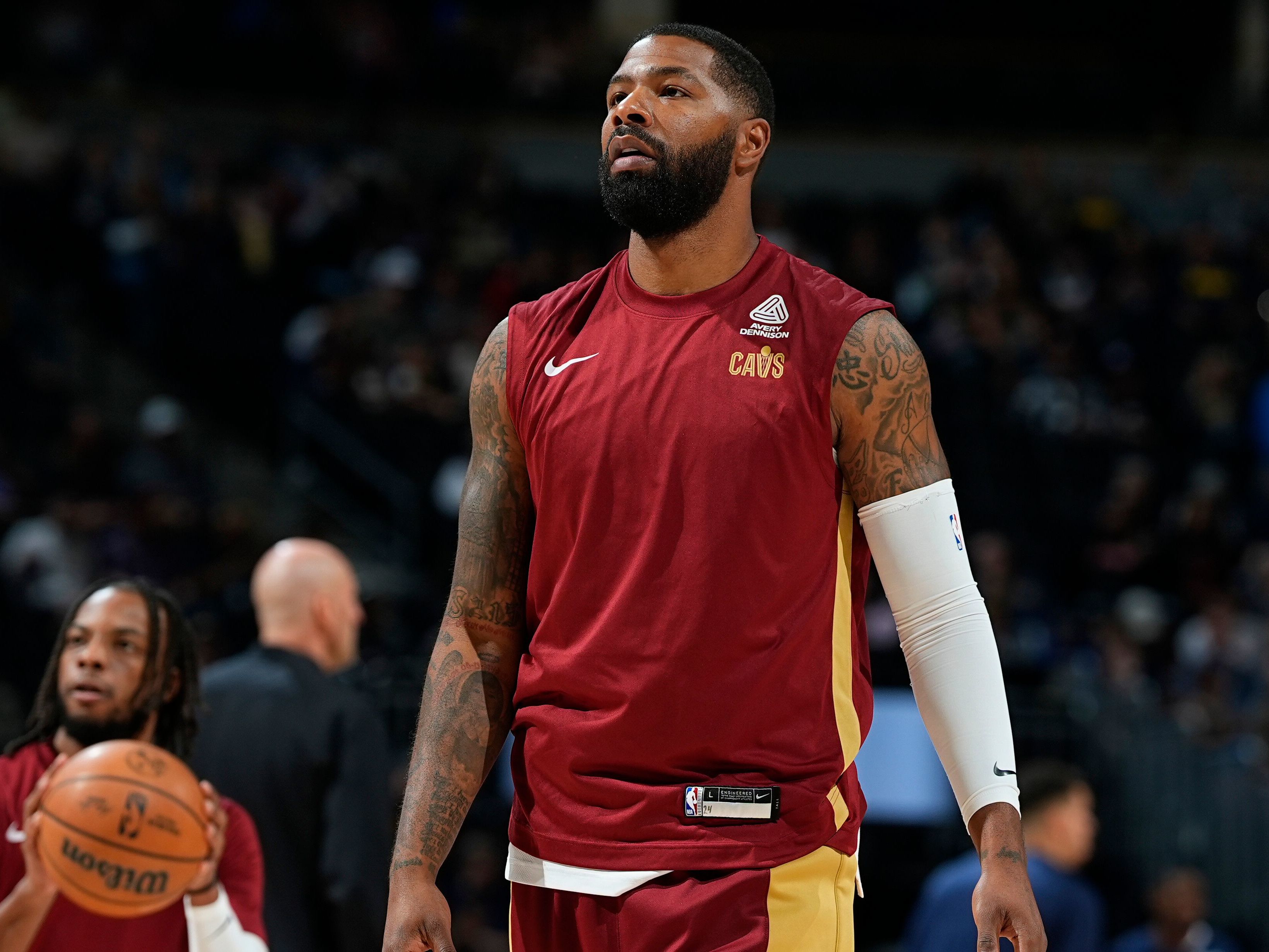 NBA - Im Fokus der Justiz: Marcus Morris in Florida festgenommen | basketball-world