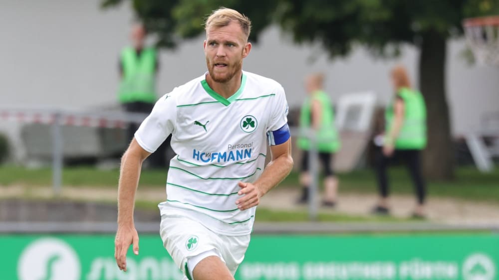 Regionalliga Bayern: Alle Wintertransfers auf einen Blick - kicker