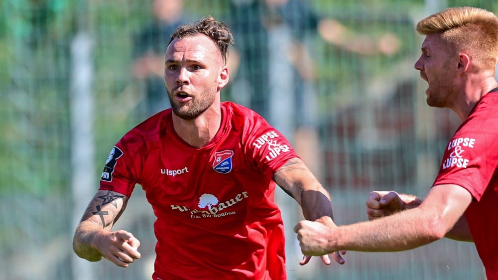 Traum-Einstand, Derby-Held und nur Debütanten: Die kicker-Elf des 2 ...