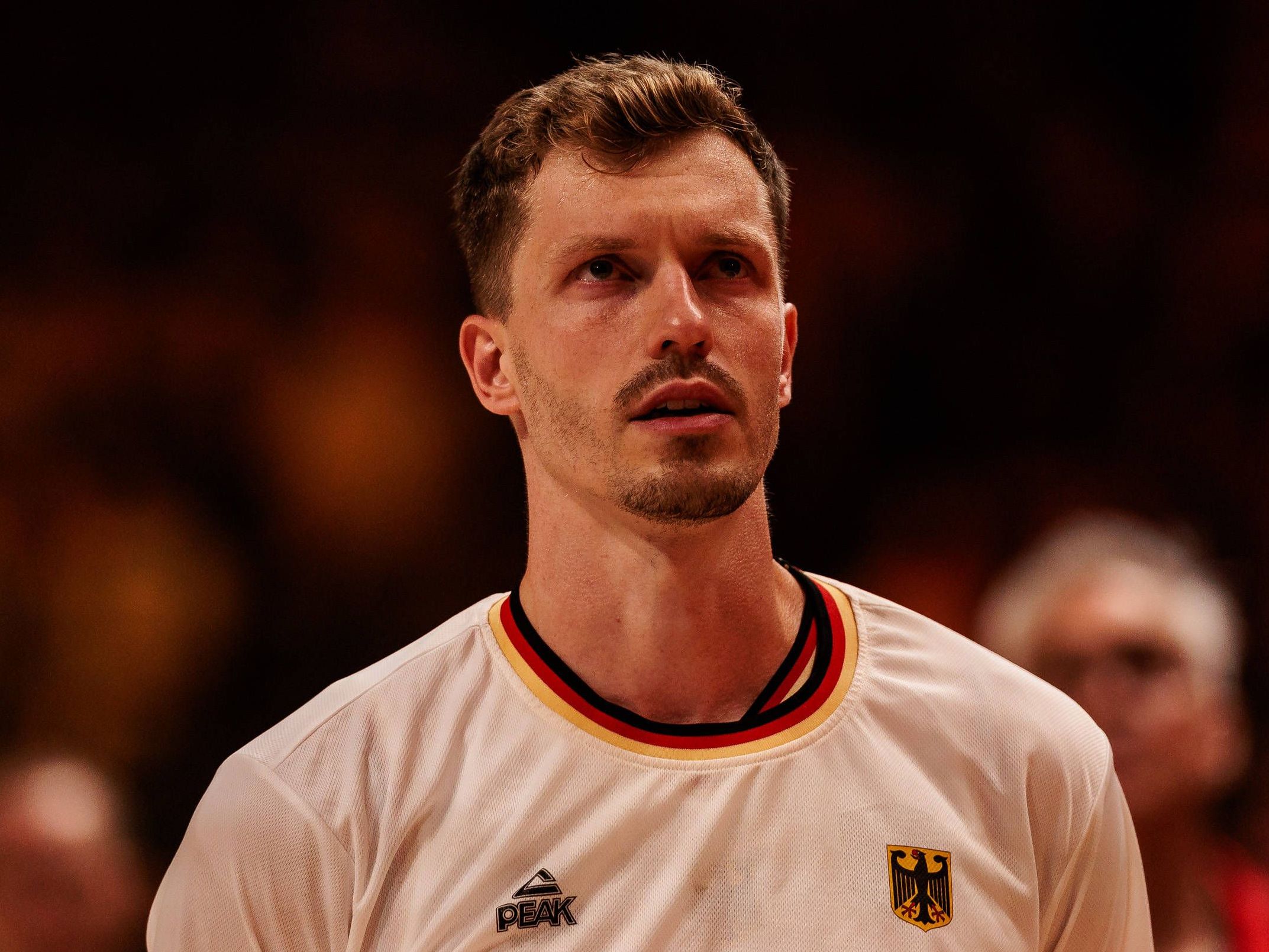 Olympia 2024, Basketball | Andi Obst warnt vor Frankreich | basketball ...