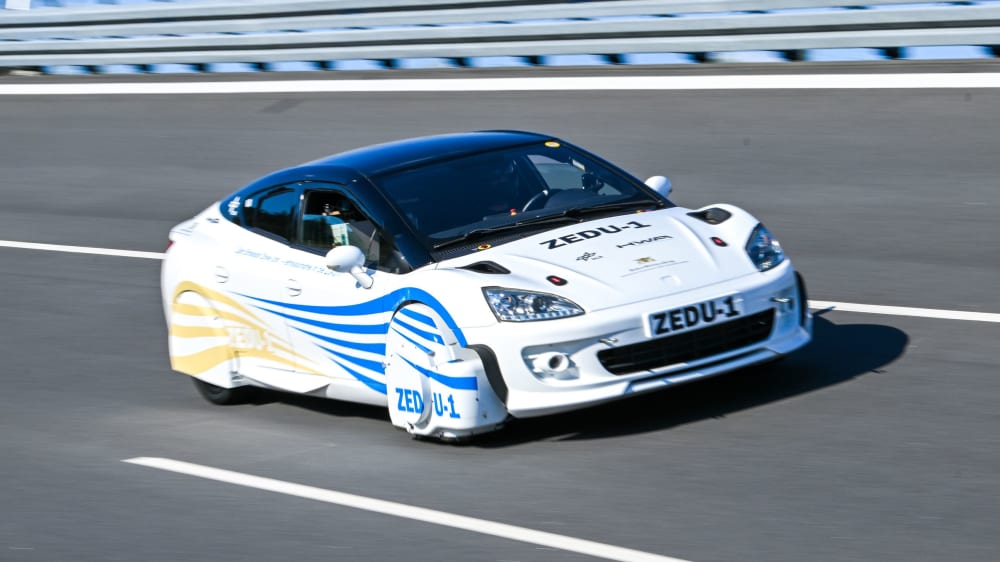 IAA Mobility 2023: Die Auto-Neuheiten in der Bilderstrecke - kicker