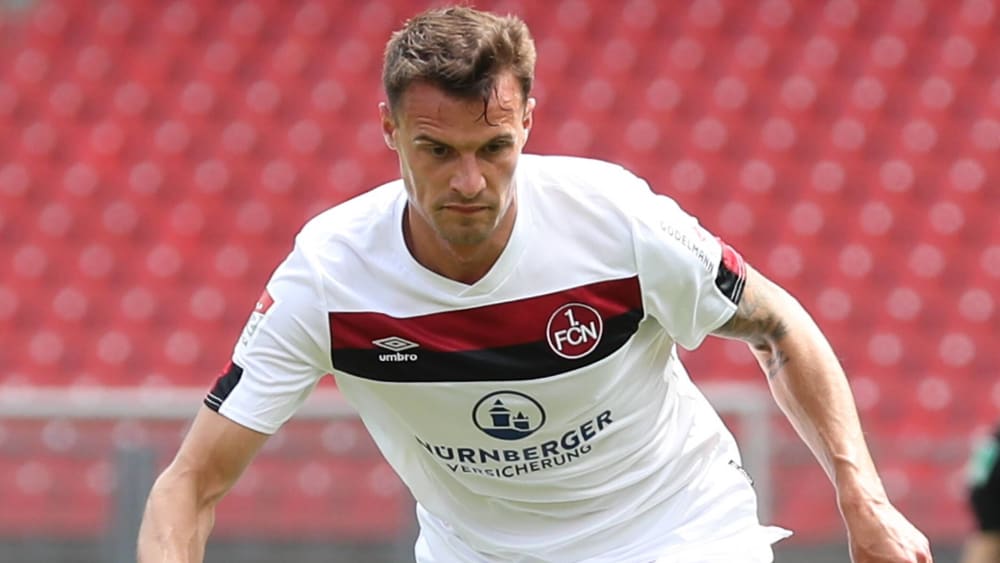 Karlsruher SC leiht Philip Heise aus - kicker