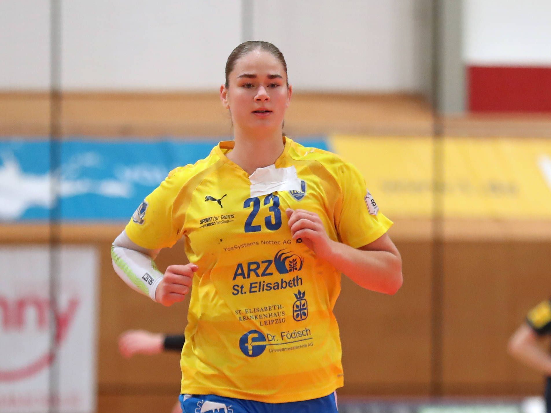 Die Top-Torschützinnen der U18-Handball-WM Frauen | Handball-World