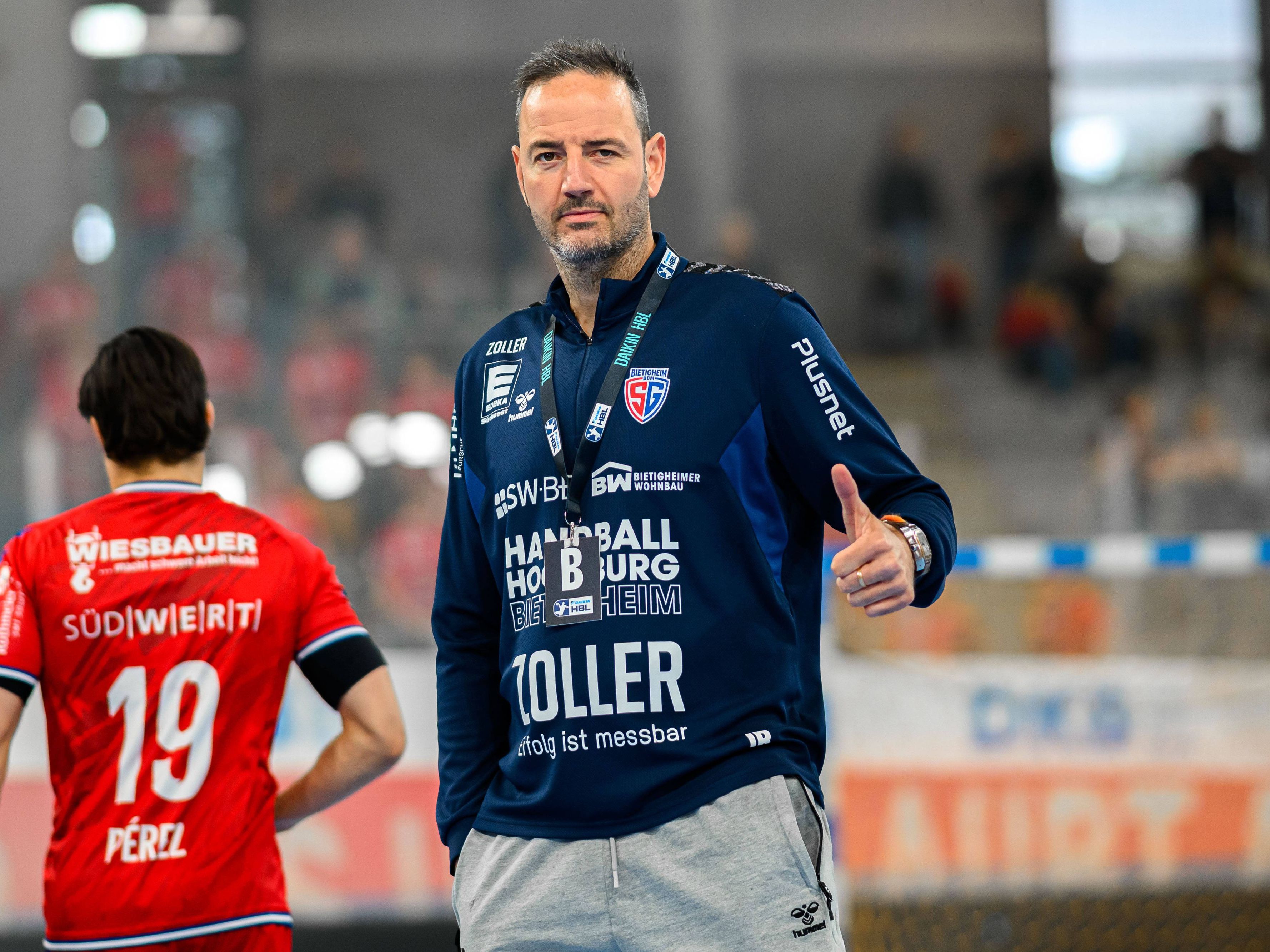 Handball: Romero wird Österreichs neuer Nationaltrainer | Handball-World