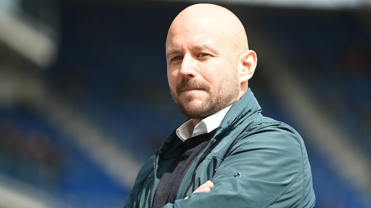Hoffenheim-Manager Rosen: "Wir haben wirtschaftlich einen langen Atem ...