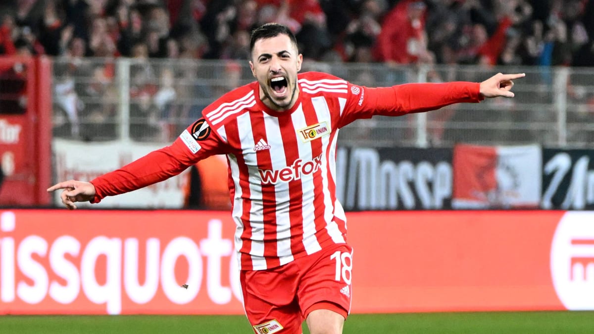 Juranovic zieht ein Fazit - und schwärmt von der "Alten Försterei" - kicker