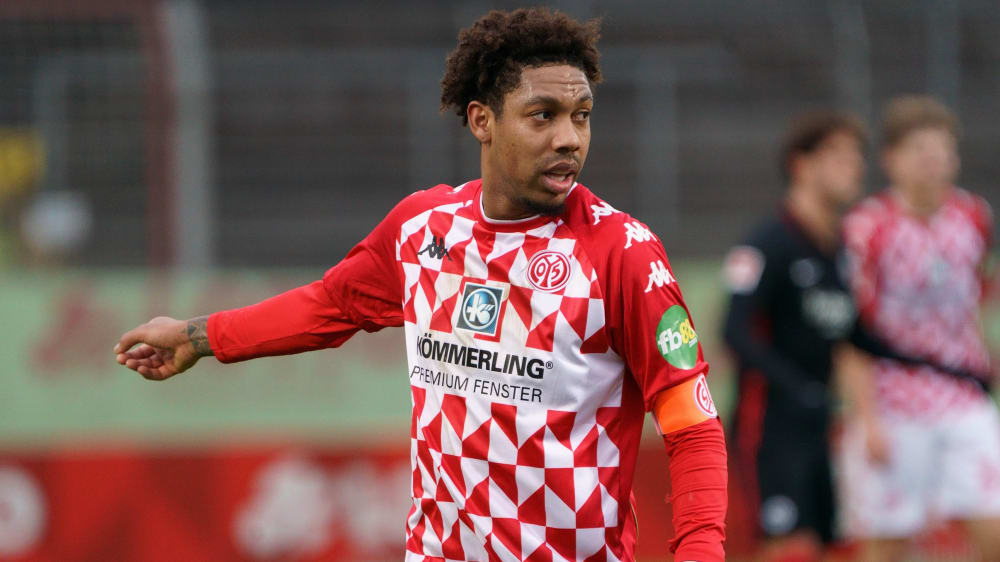 Neue Nummer 10: Hertha schnappt sich Ex-Mainzer Boetius - kicker