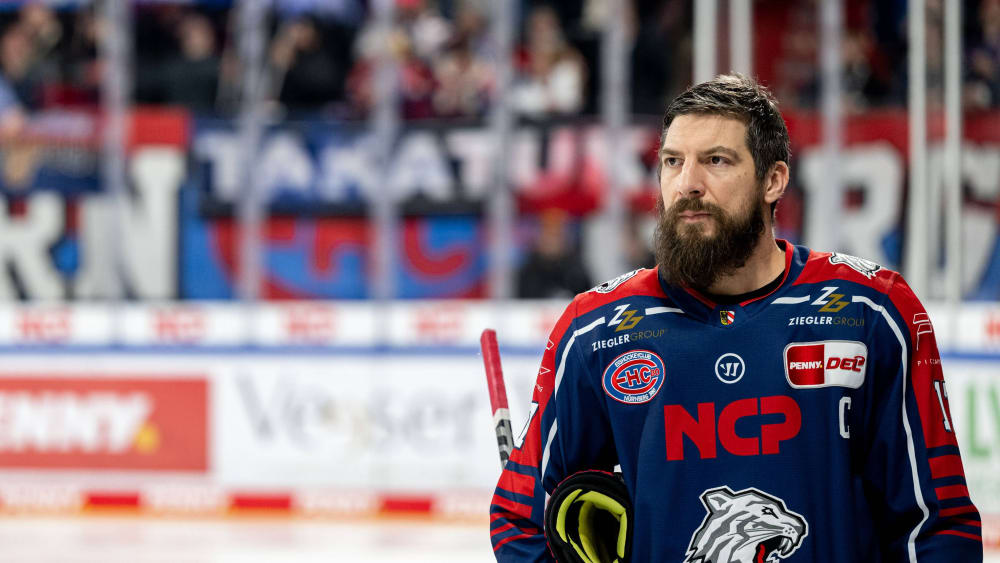 Reimer im Interview: "Genau so wollte ich auch abtreten" - kicker