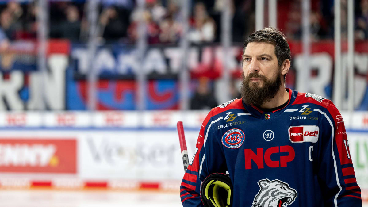 Reimer im Interview: "Genau so wollte ich auch abtreten" - kicker