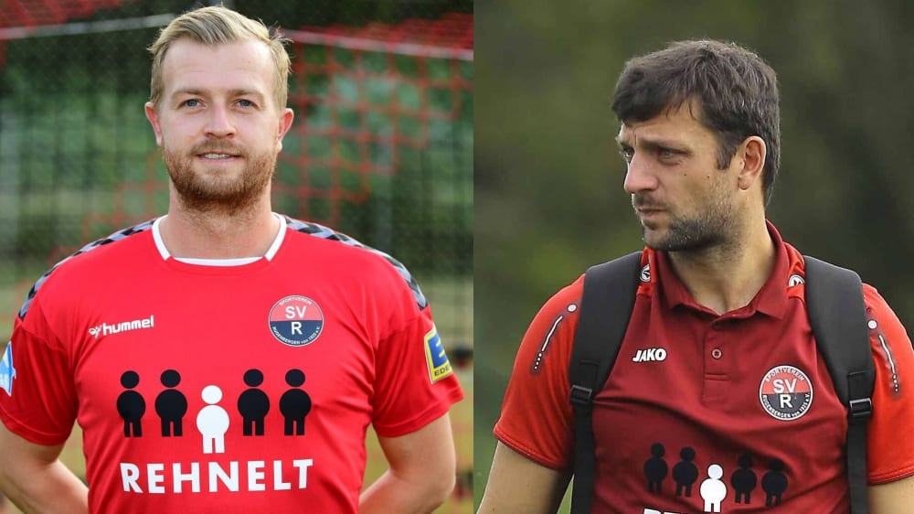 Rugenbergen geht mit von Bastian und Schultz in die nächsten Wochen ...