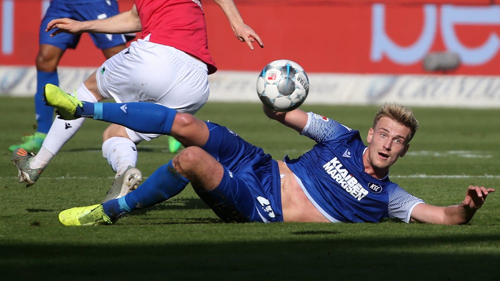 Die Schaltzentralen der Zweitligisten - 2. Bundesliga (D ...