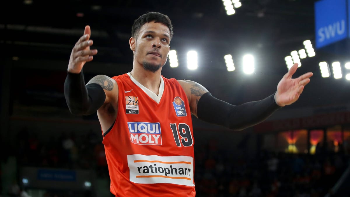 Telekom Baskets verpflichten Chris Babb - kicker