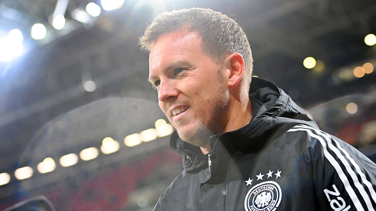 WM 2026: Wann und wo spielt Deutschland? - kicker