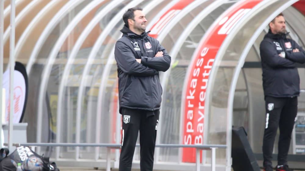 Ristic nach Deniz-Platzverweis: "Wird mit Sicherheit was kosten" - kicker