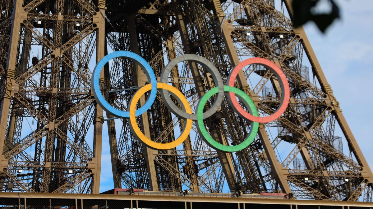 Olympia 2024: Alle Sportarten in der Übersicht - kicker