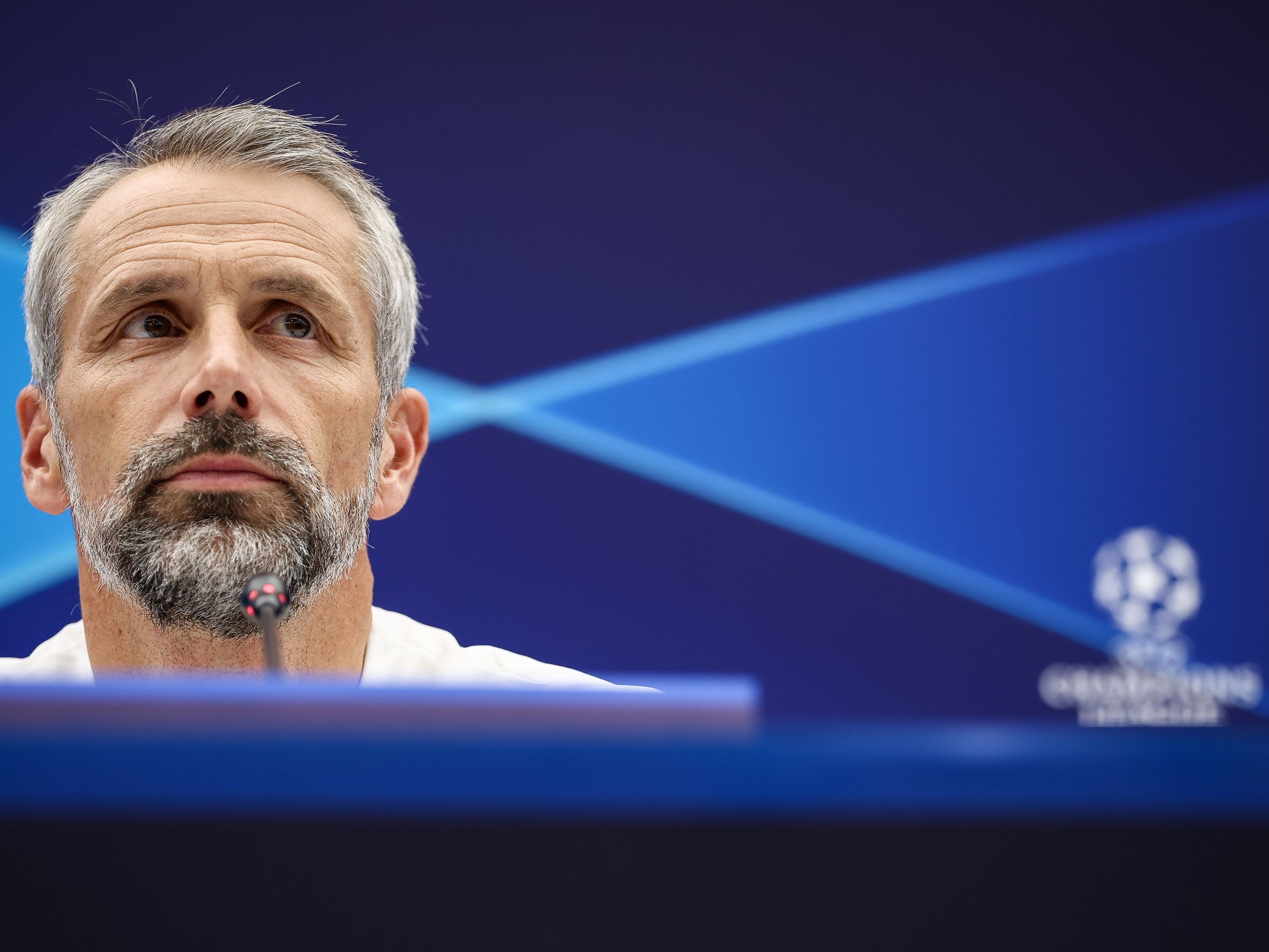 Marco Rose | RB Leipzig | Trainerprofil - kicker