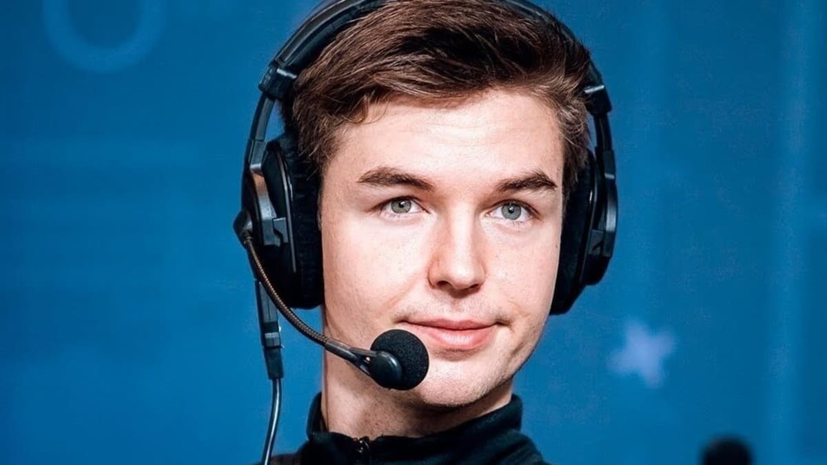 Dev1ce - die Esports-Biografie - Teil 1 - kicker