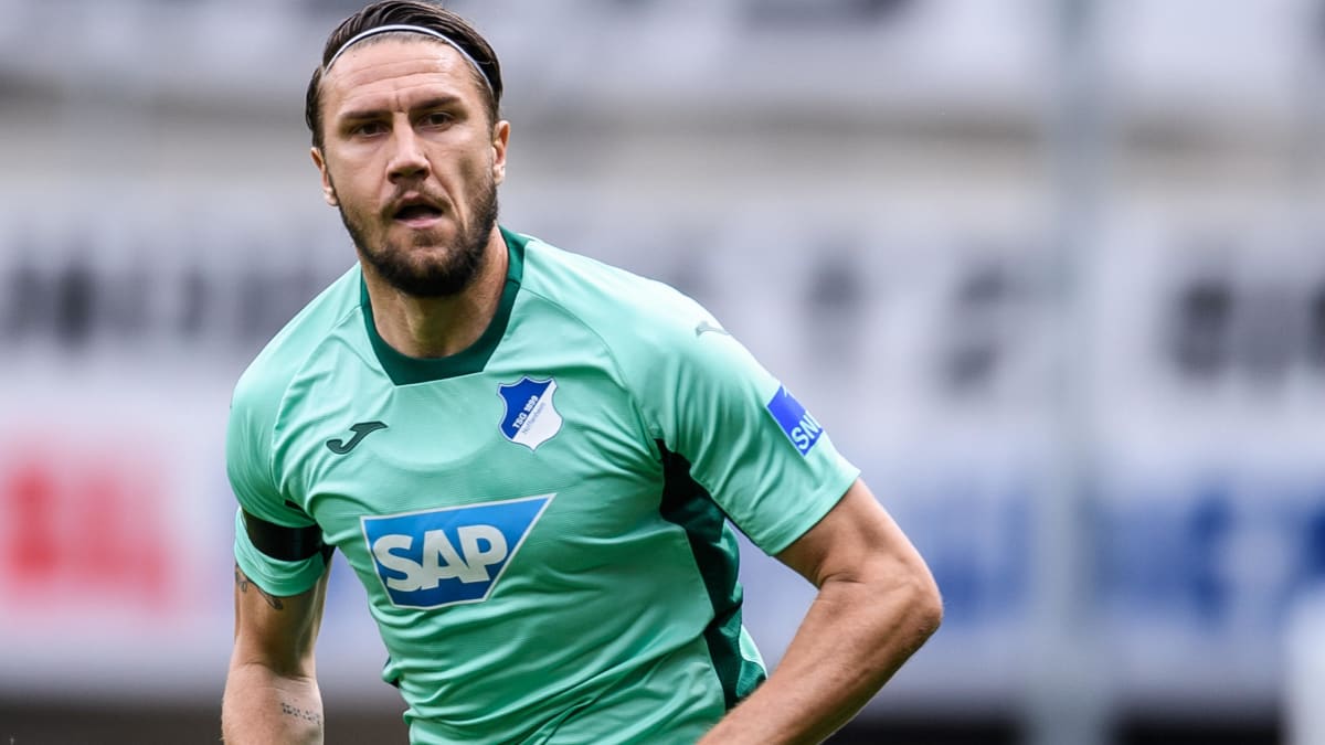 Ermin Bicakcic setzt die hoffenheimer Patzer-Serie fort - kicker