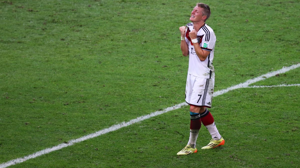 "Ich saß sehr glücklich in diesem Bus" - kicker