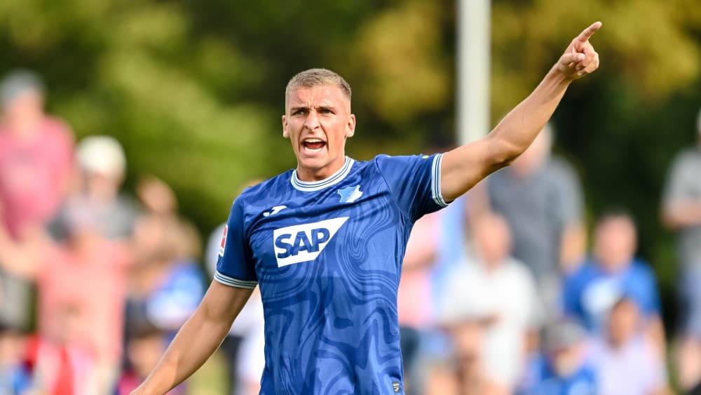 Die heimlichen Neuzugänge der Bundesligisten - kicker